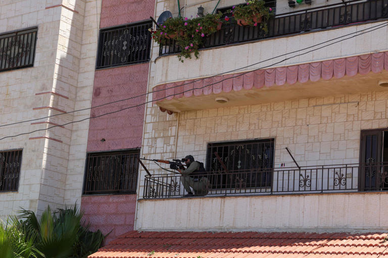 Syria's Al Shara announces truce in Sweida where clashes marked ...