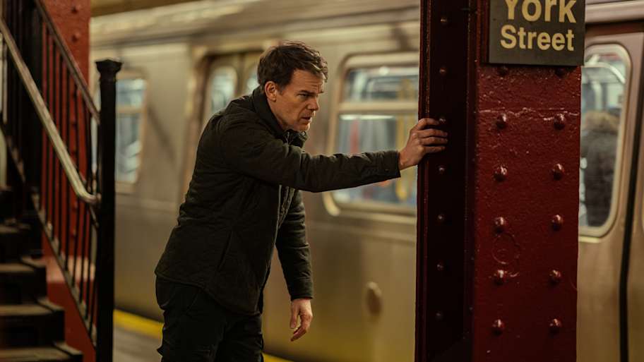 Dexter: Resurrection parents guide: Dexter is back just as you remember him