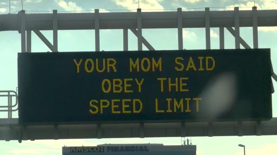 Driver accused of going over 100 mph with arms out like ‘Jack on the ...