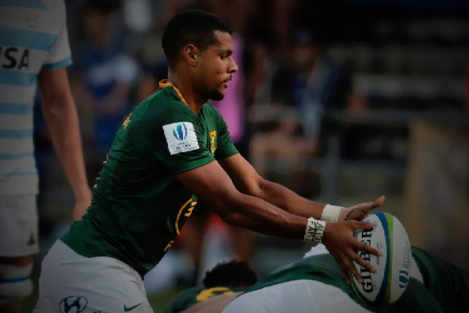 World Rugby U20 Championship final: South Africa vs New Zealand ...