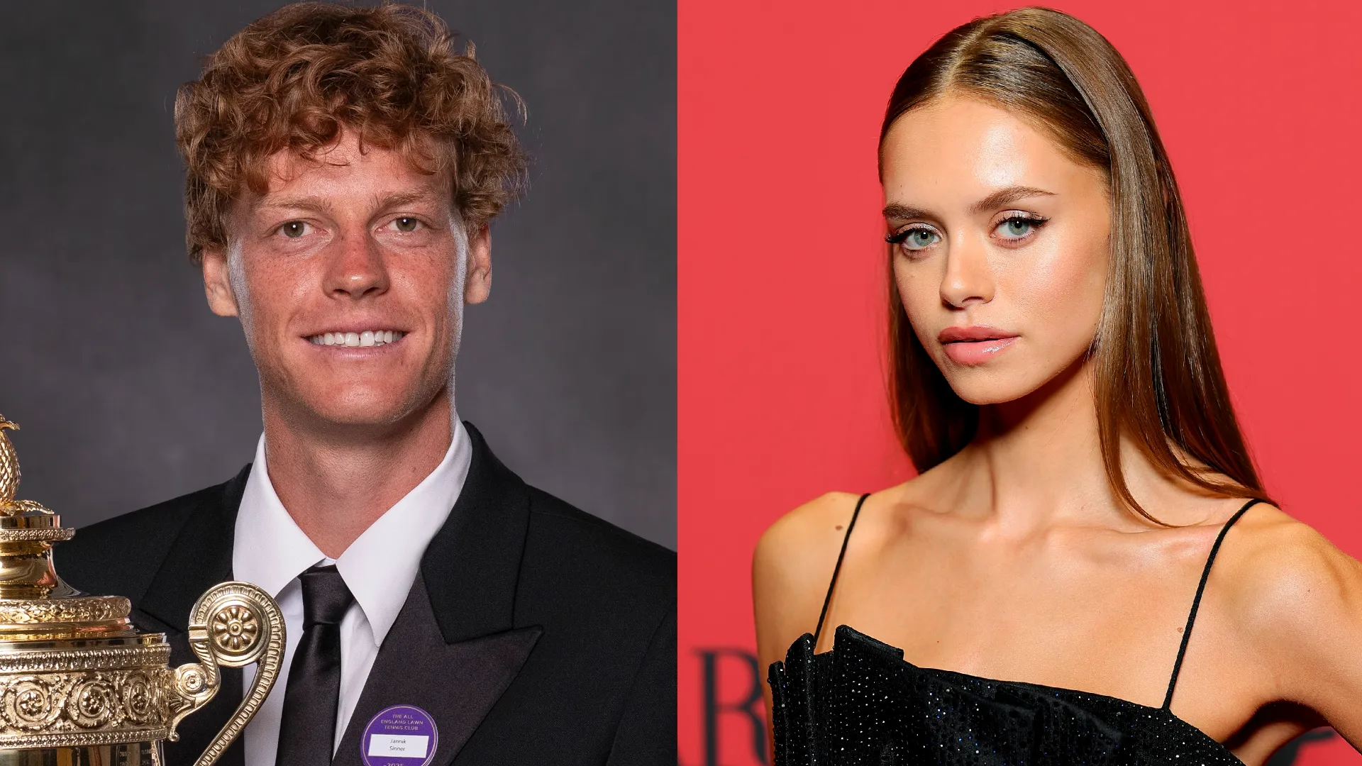 Jannik Sinner-Laila Hasanovic: estate di passione? Foto