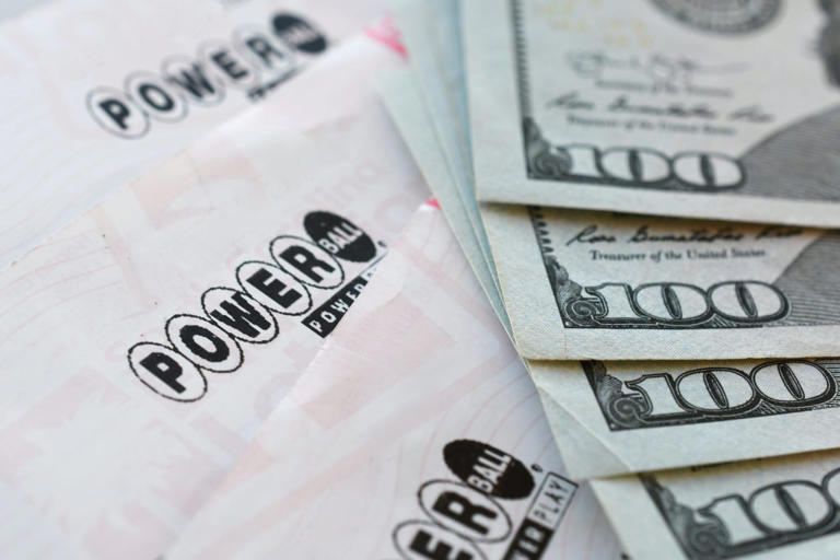 Powerball Jackpot Reaches $850M