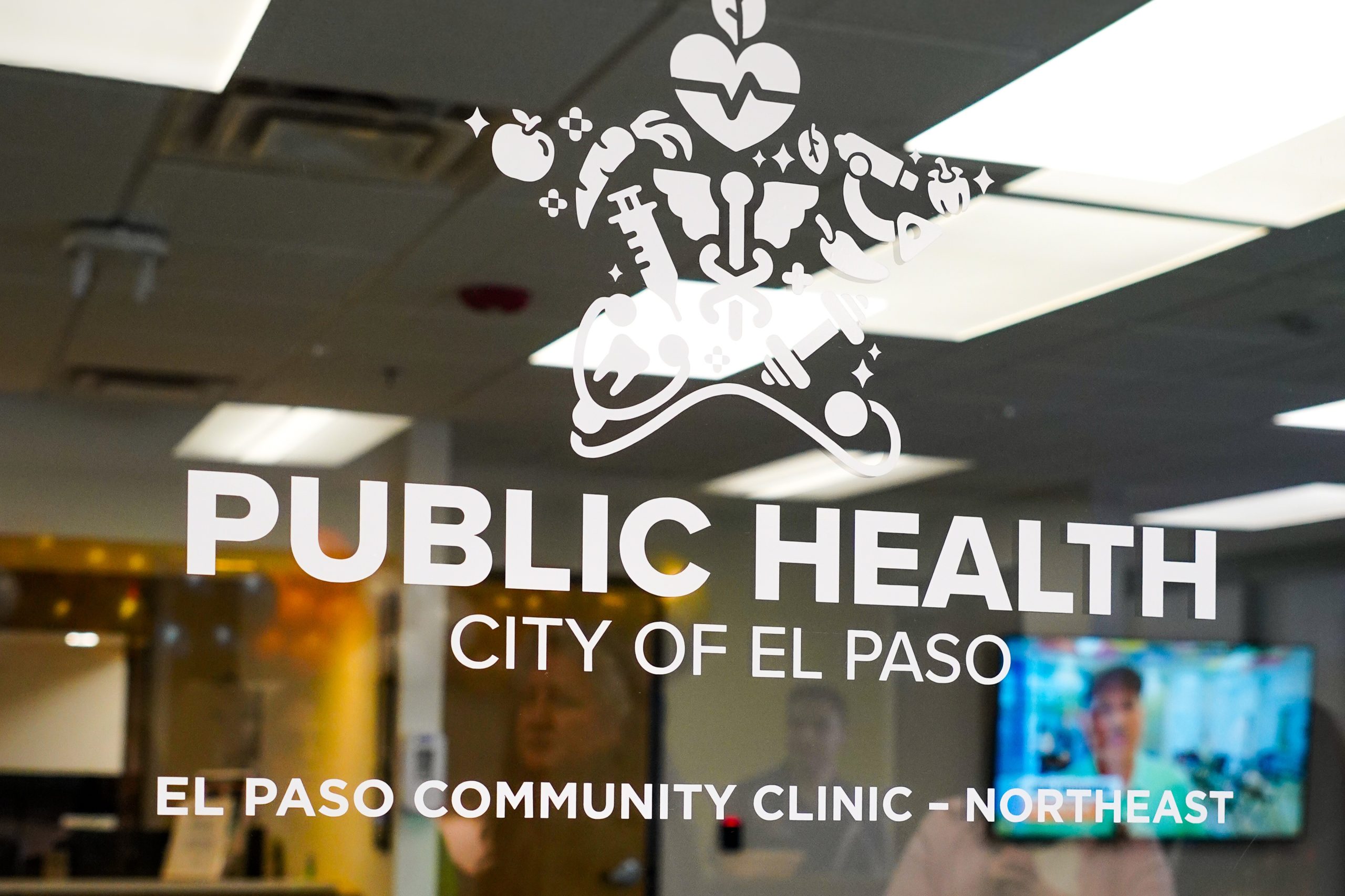 El Paso loses $3.5 million in public health grants after Trump cuts