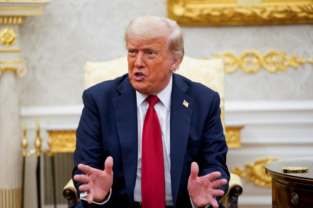 Republican judges reject Trump-appointed federal prosecutor in 'rare ...