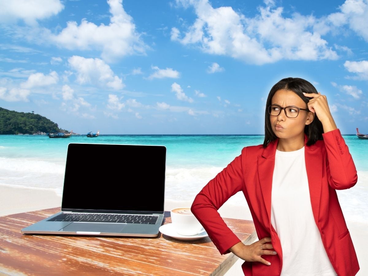 ¿Te pueden negar vacaciones si hay mucho trabajo? Esto dice la LFT