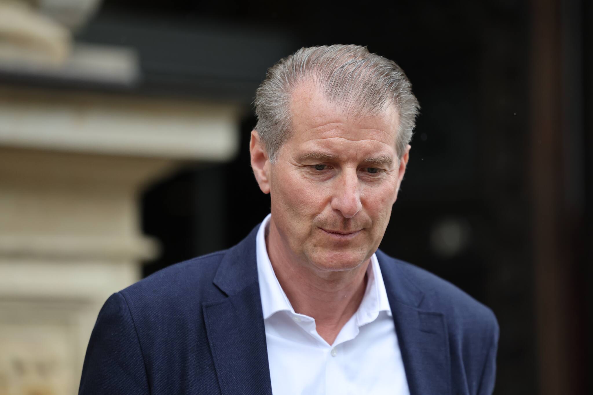 Prozess um Christina Block: Wieso Ex-Mann Stephan Hensel in den Fokus gerät