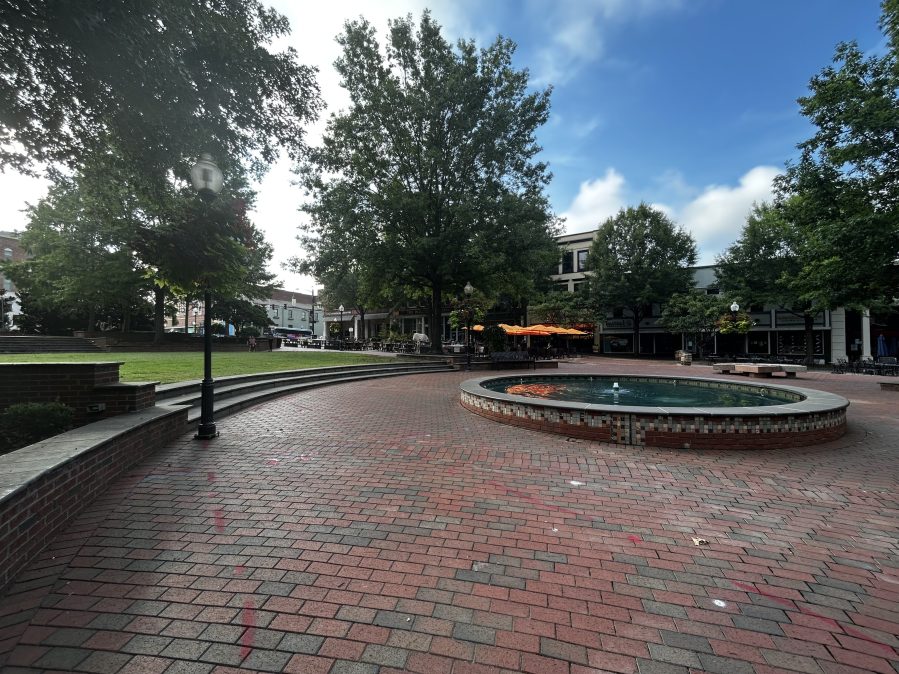 Morgan Square redesign remains in limbo as council member proposes delay