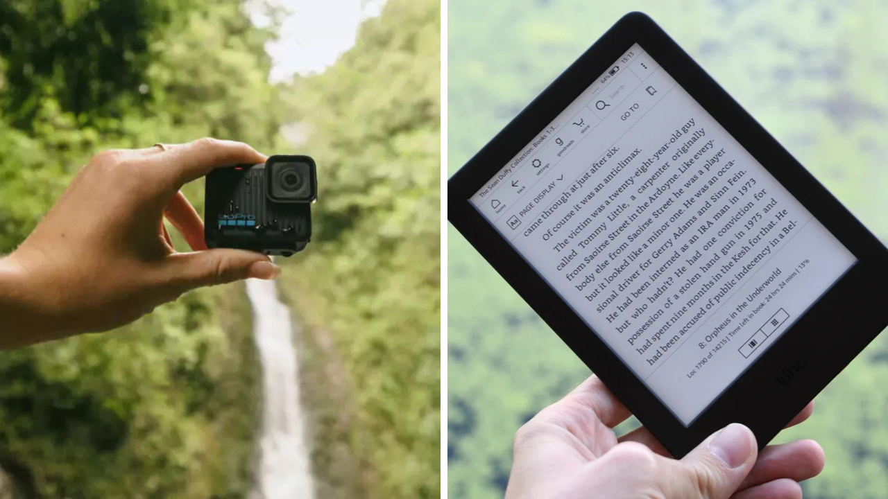 30 Gadgets That Changed Everyday Life