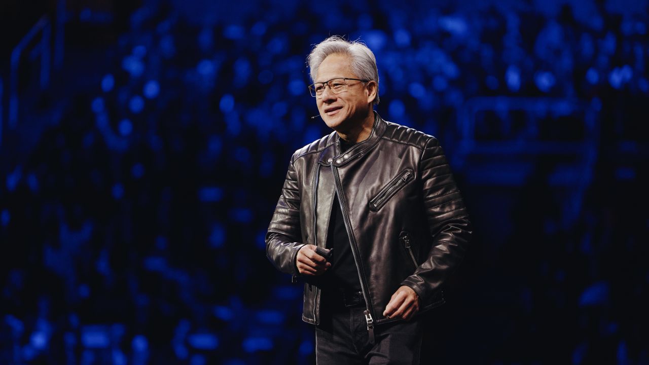 Nvidia Computex 2026 keynote as it happened: RTX Spark announced to ...