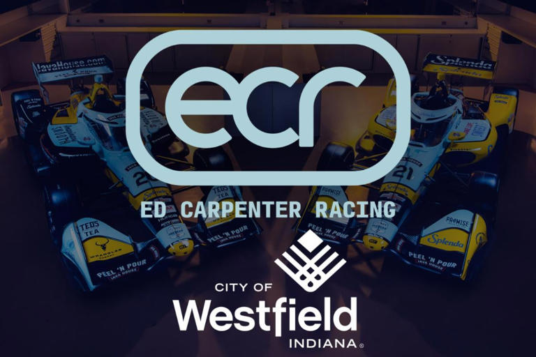 Ed Carpenter Racing to build new headquarters in Westfield