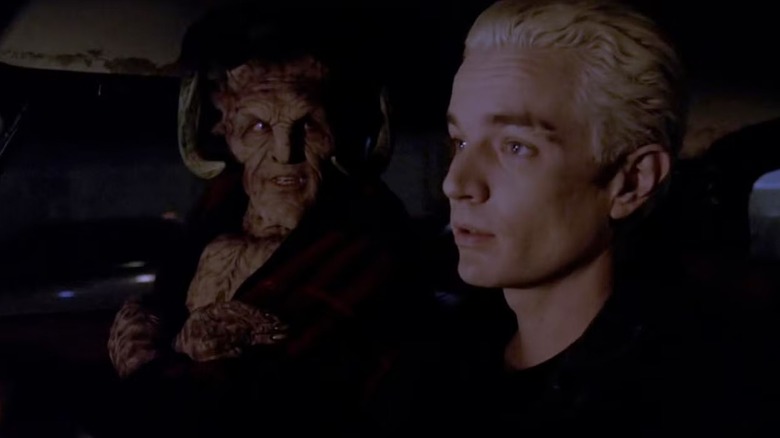 Buffy The Vampire Slayer Reboot: Everything We Know So Far