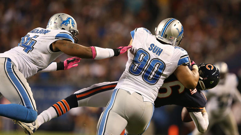 Top Ten NFL Villains of the Last 40 Years