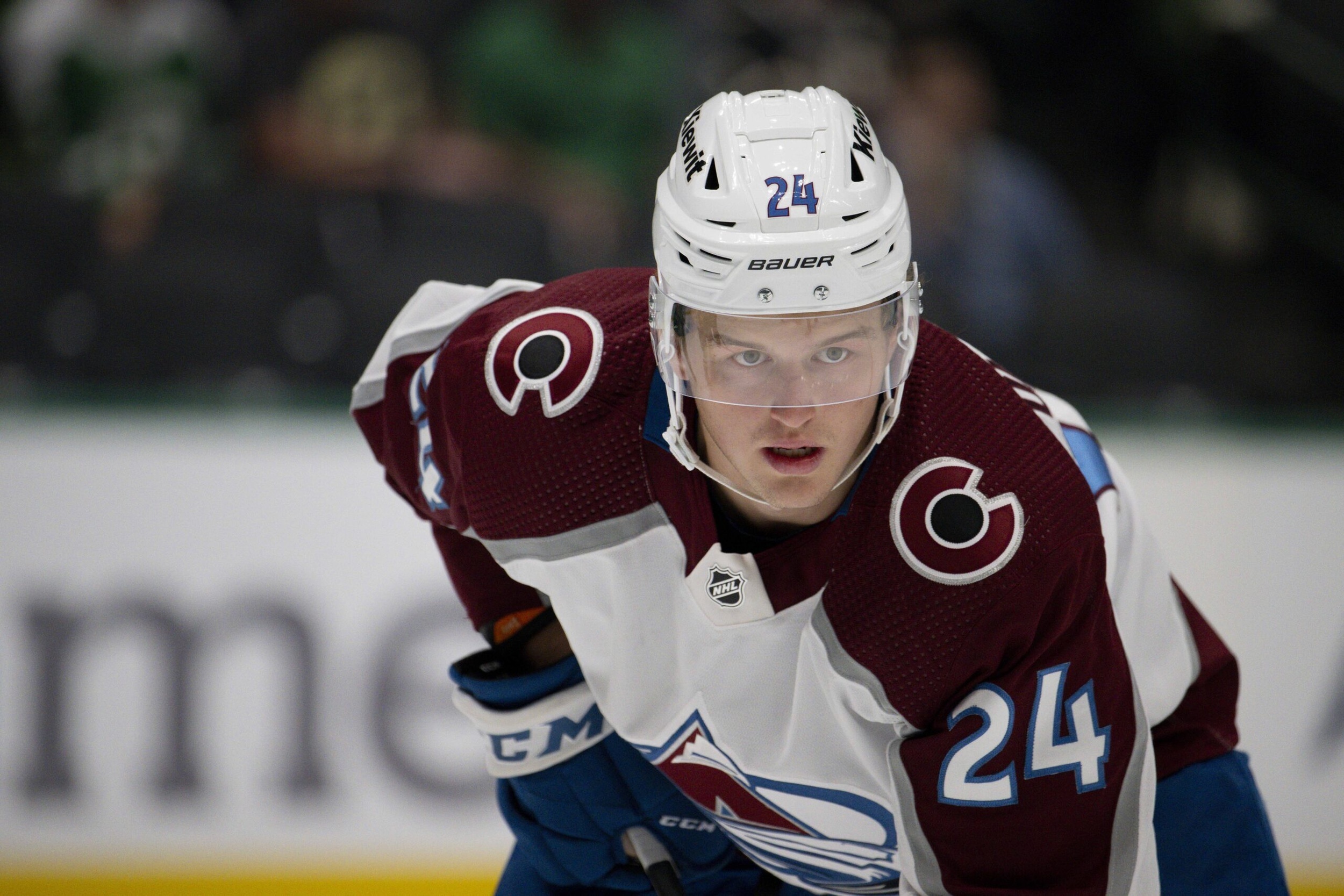 2025-26 NHL Prospect Pool Breakdown: Colorado Avalanche’s Top 10