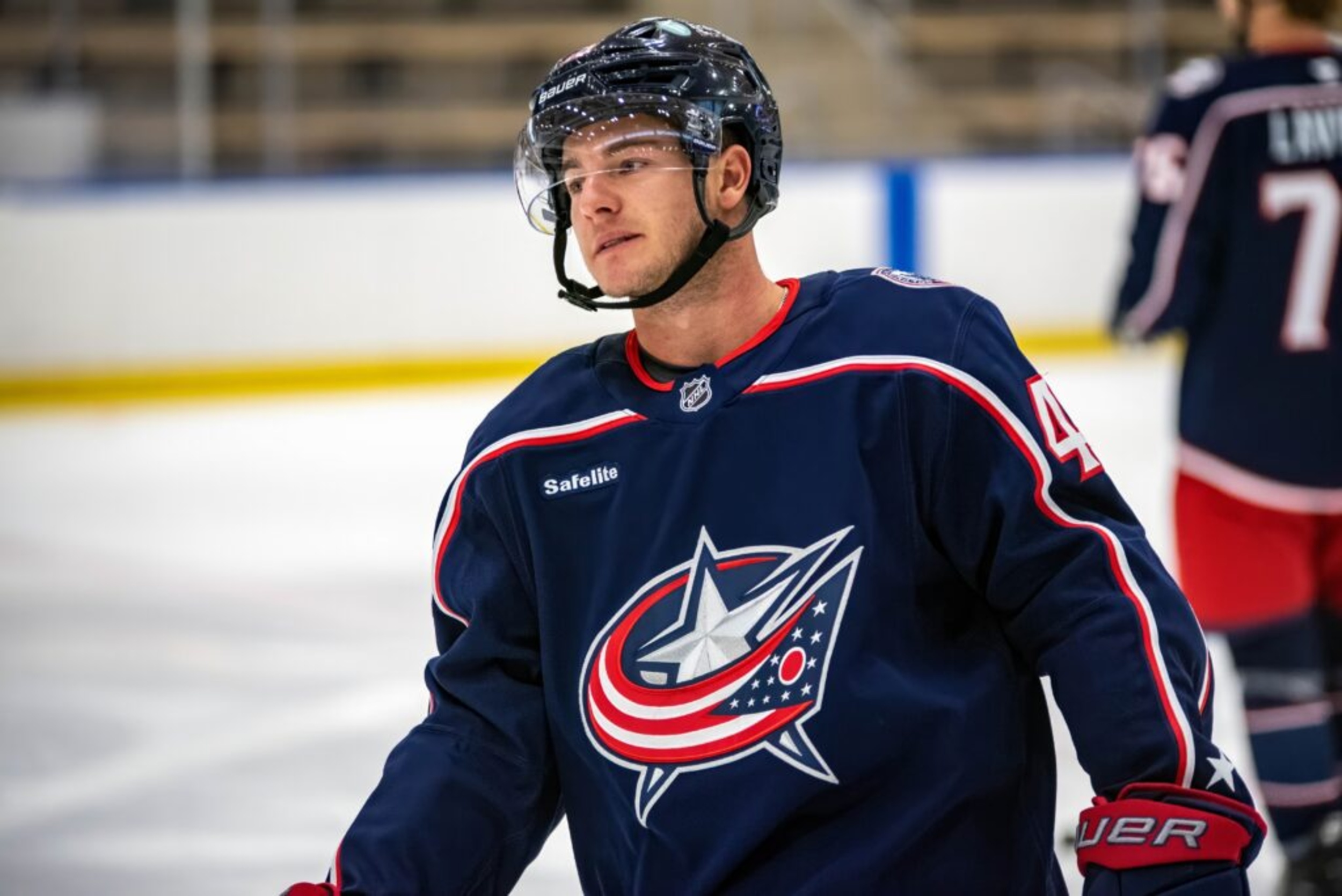 2025-26 NHL Prospect Pool Breakdown: Colorado Avalanche’s Top 10