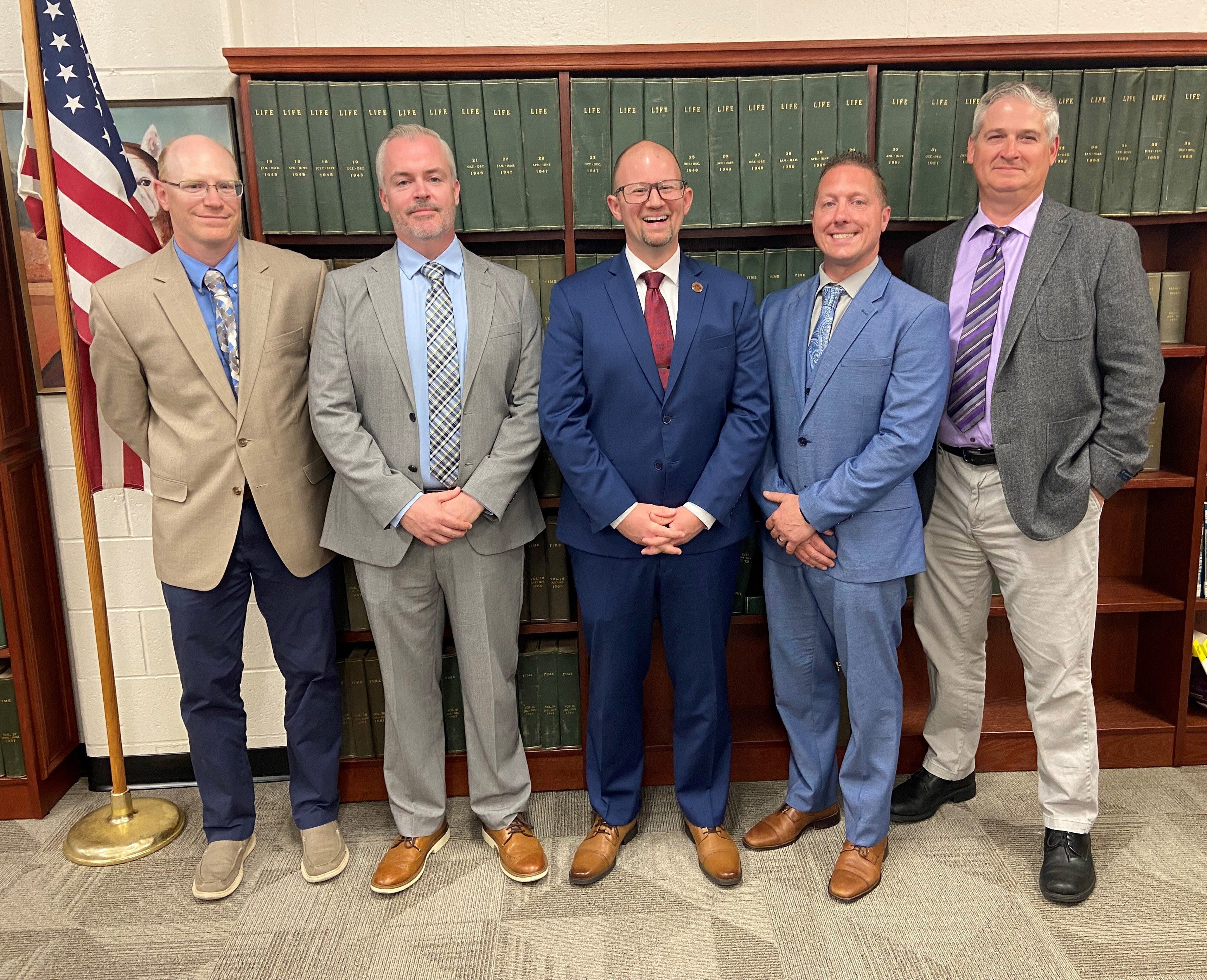 Who is Glassboro Public School District's new superintendent? Meet Al ...