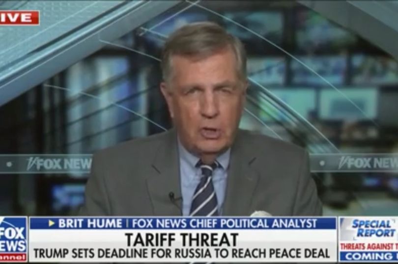 Fox News host issues brutal Donald Trump verdict - 'He got played'