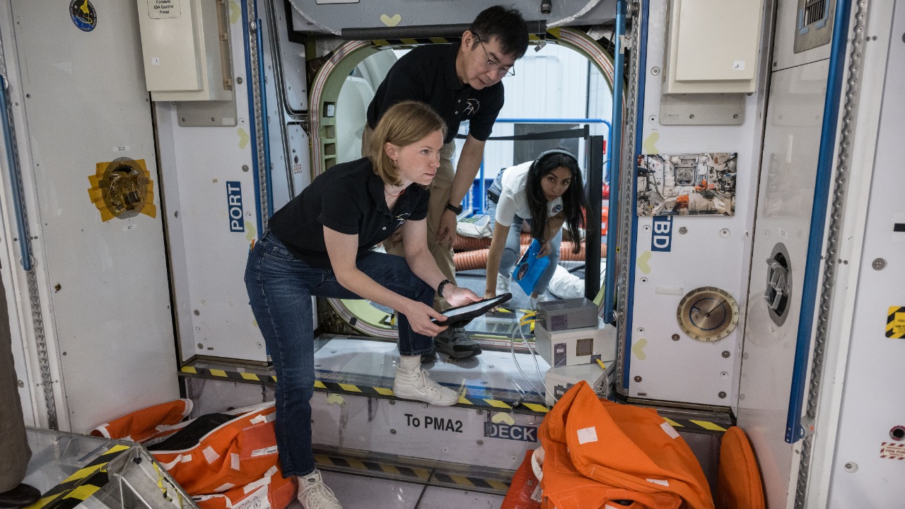 ‘Digital twins’ rescued NASA robots lost in space, here’s how