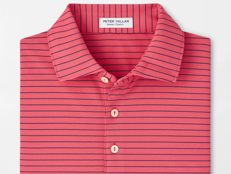 Exceptional performance, style and comfort: Peter Millar Summer 2025 ...