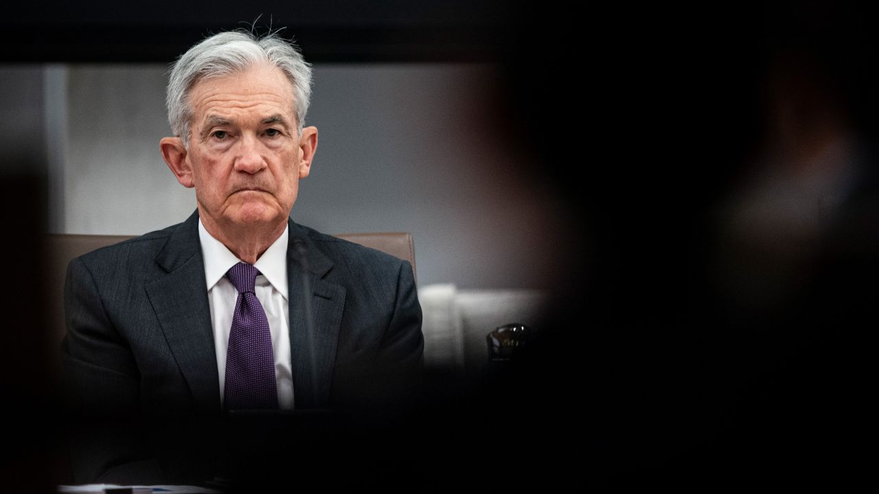 Federal Reserve Chair Powell under criminal investigation over HQ ...