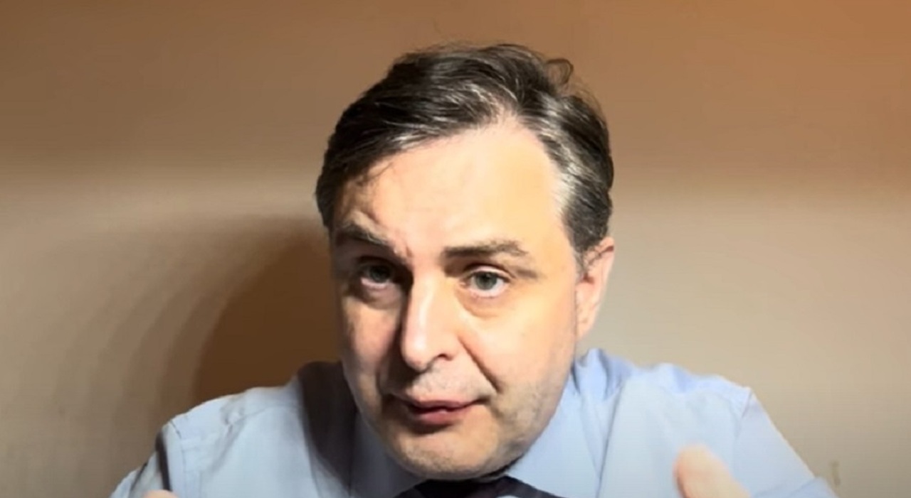 Andrea Diprè: «La droga mi ha tolto tutto, sono disperato. Mi servono ...