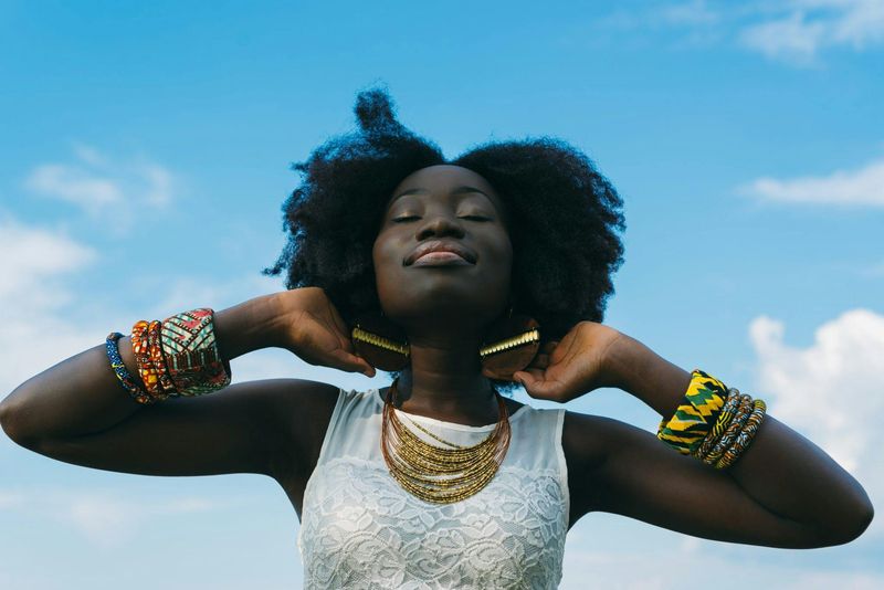 13 Powerful Phrases Passed Down in Black Families That Carry Hidden ...