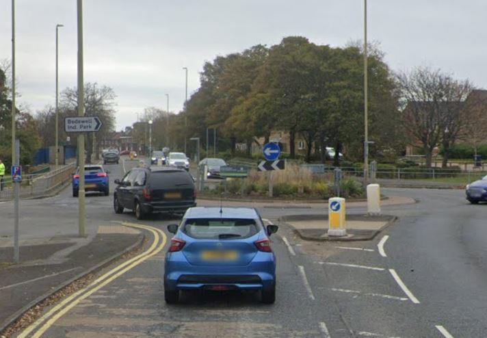 The 13 most polluted places in South Tyneside, based on latest air ...