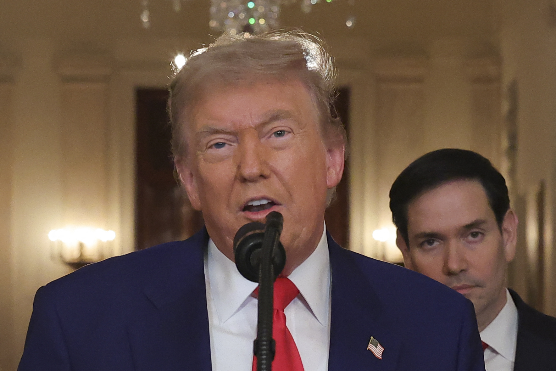 Trump's Hypocrisy Exposed in Edited Fox News Interview