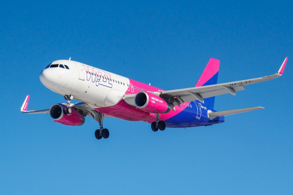 Wizz Air to axe all flights to holiday hotspot forcing customers to rebook