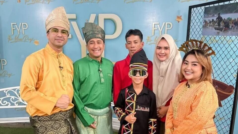 Who is Rayyan Arkan Dhika? The 11-year-old impresses the internet with ...