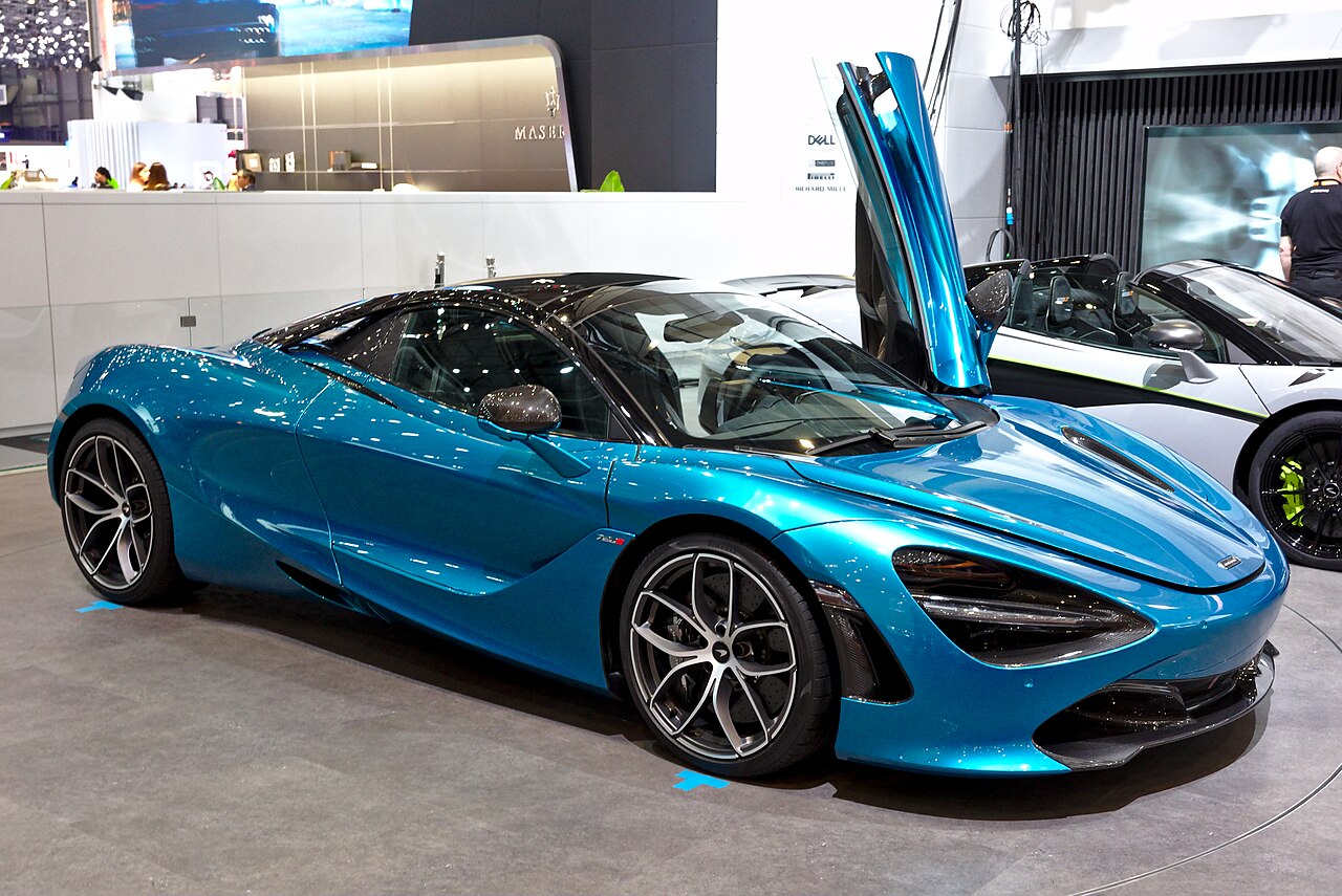 25 Gas-Guzzling Cars That Might Be Phased Out