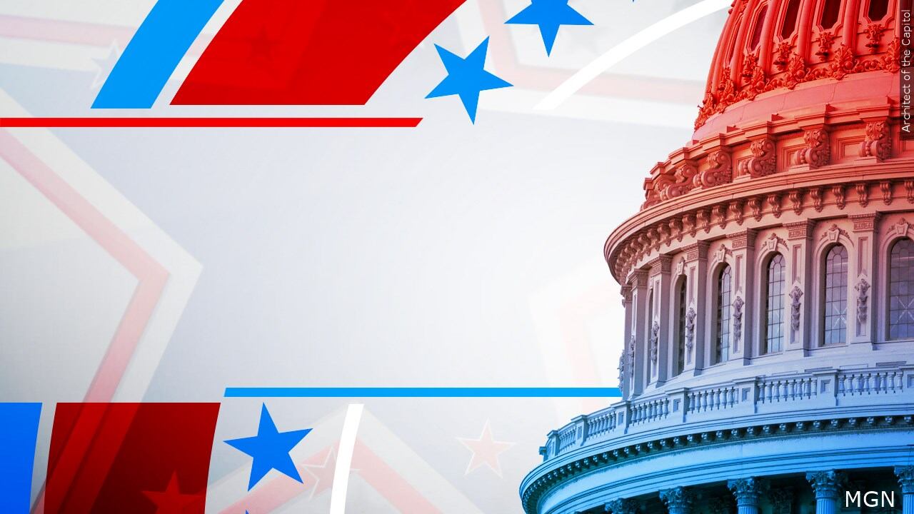 Election 2026: Veteran, former U.S. VA official enters Nebraska Dist. 2 ...