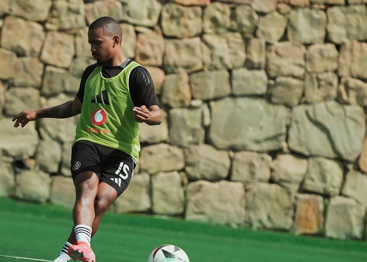 Orlando Pirates transfers: Three defenders, five mids, four attackers