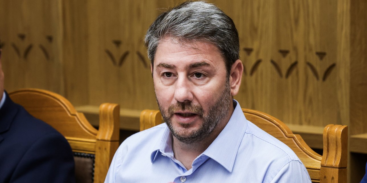 Ανδρουλάκης για τα 51 χρόνια από την τουρκική εισβολή στην Κύπρο: «Η ...