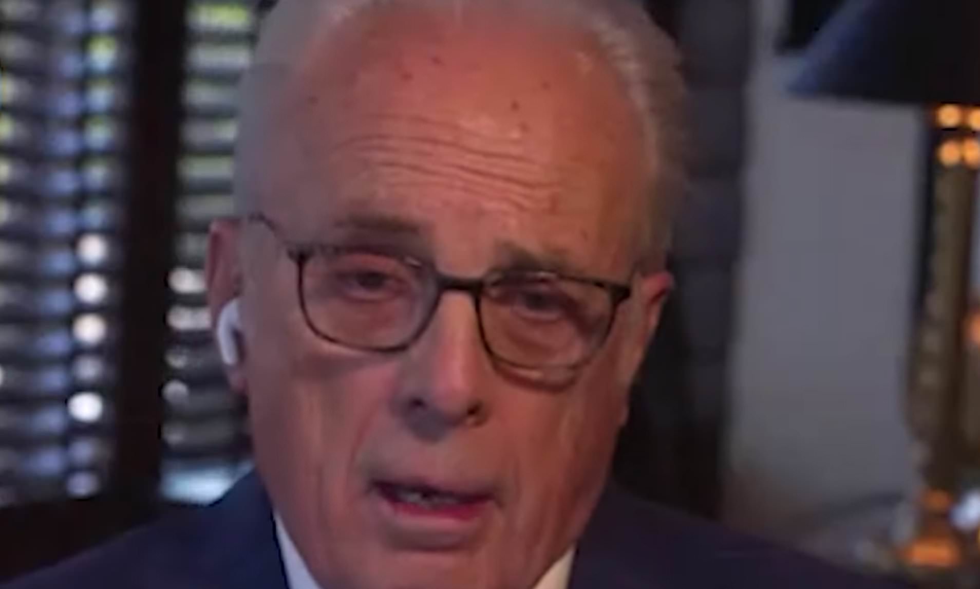 Iconic pastor John MacArthur dies days after congregation was told he'd ...