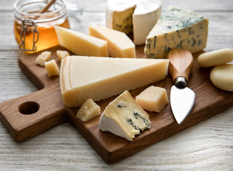 7 Unhealthy Foods You Can Enjoy In Moderation And 7 You Need To Say Bye ...