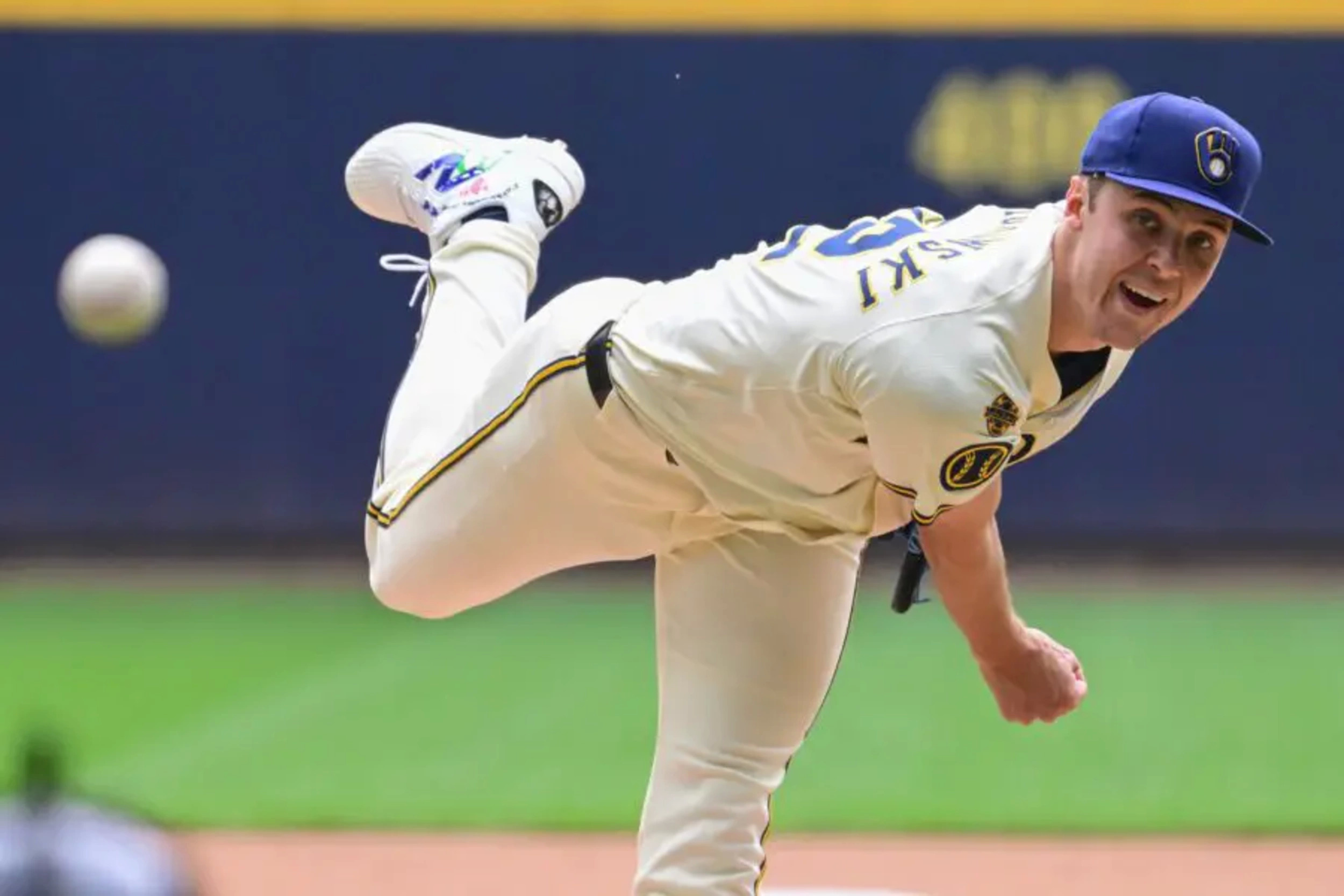 Milwaukee Brewers Fans Get Jacob Misiorowski Update for All-Star Game ...