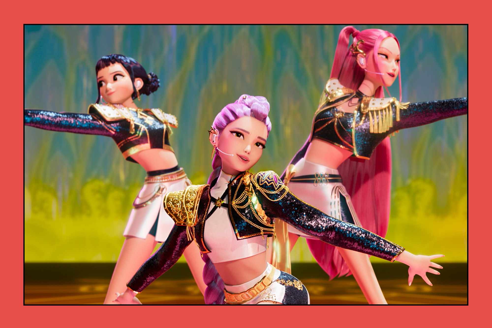 “KPop Demon Hunters ”sequel: See what the directors and cast have ...