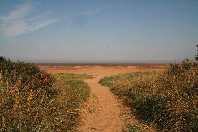 5 stunning coastal beauty spots near Derby and Derbyshire that are ...