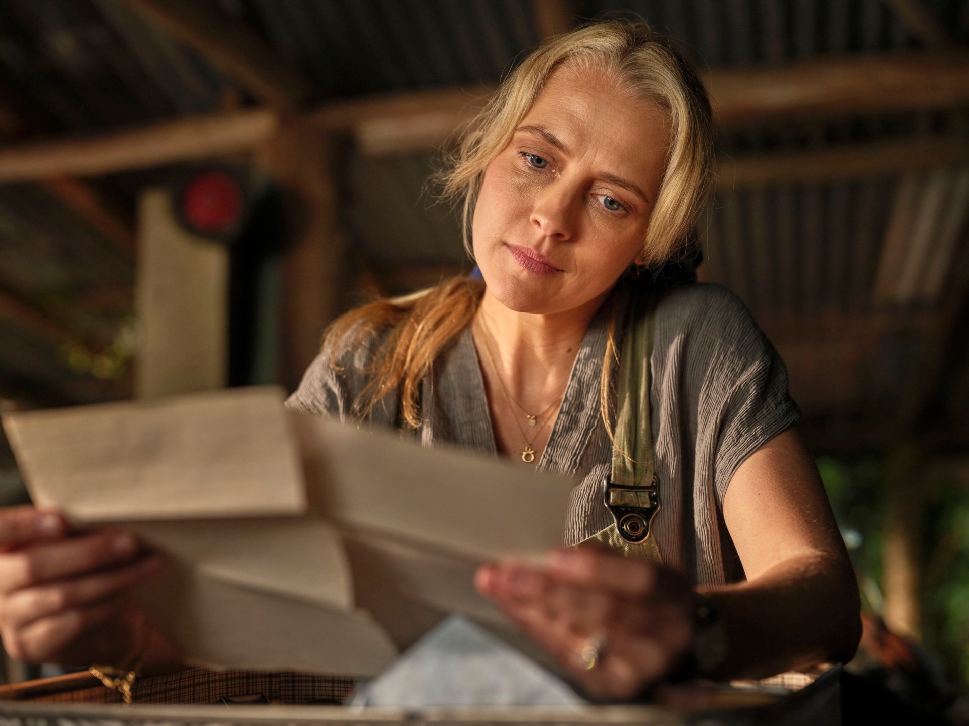 You can now binge all episodes of 'achingly sad' drama