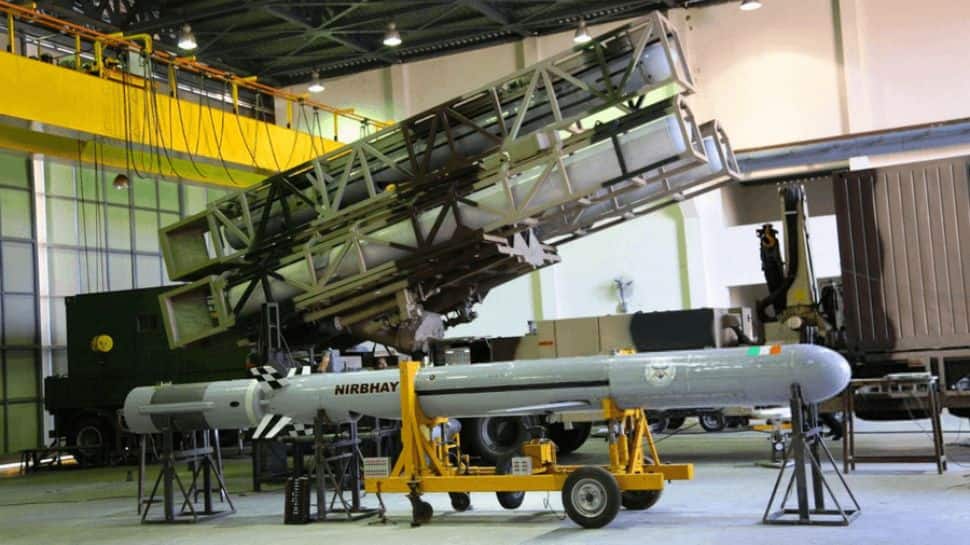 Meet India's S400 Evading Cruise Missile Giving Sleepless Night To ...