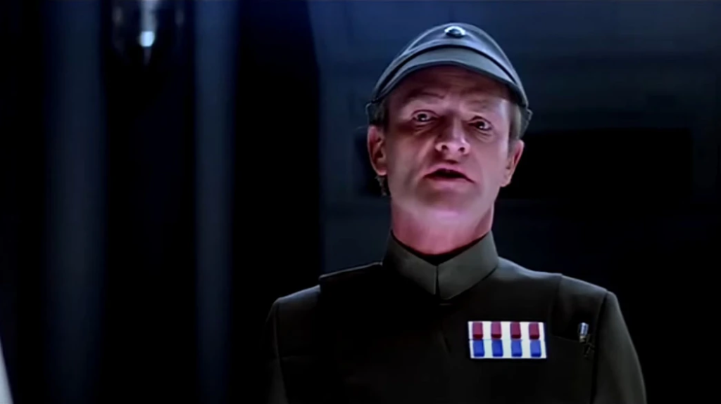 Kenneth Colley, Known for Star Wars and Life of Brian, Passes Away at 87