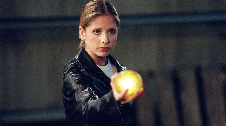 Buffy The Vampire Slayer Reboot: Everything We Know So Far