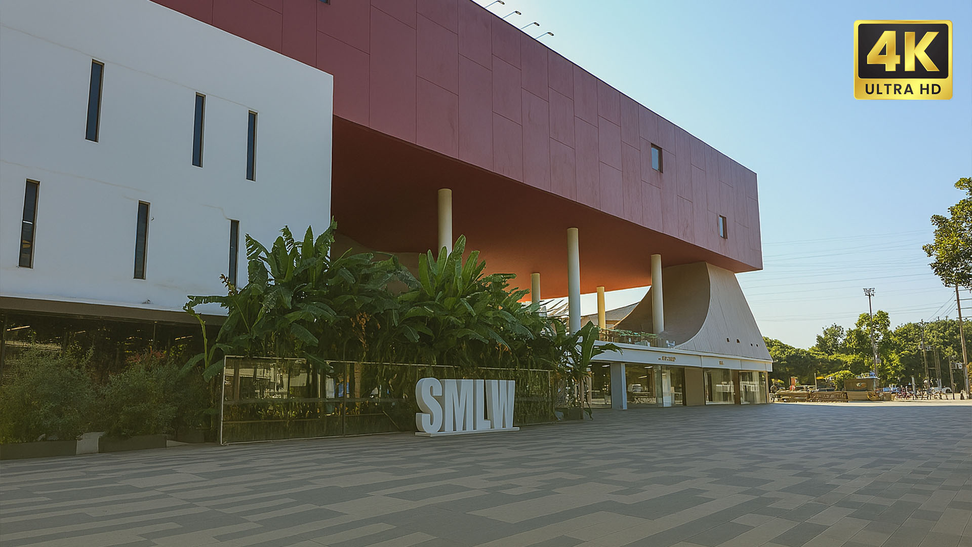 Perpustakaan Kastil Jamur Ala Dongeng di China – Tempat Ajaib Penuh ...