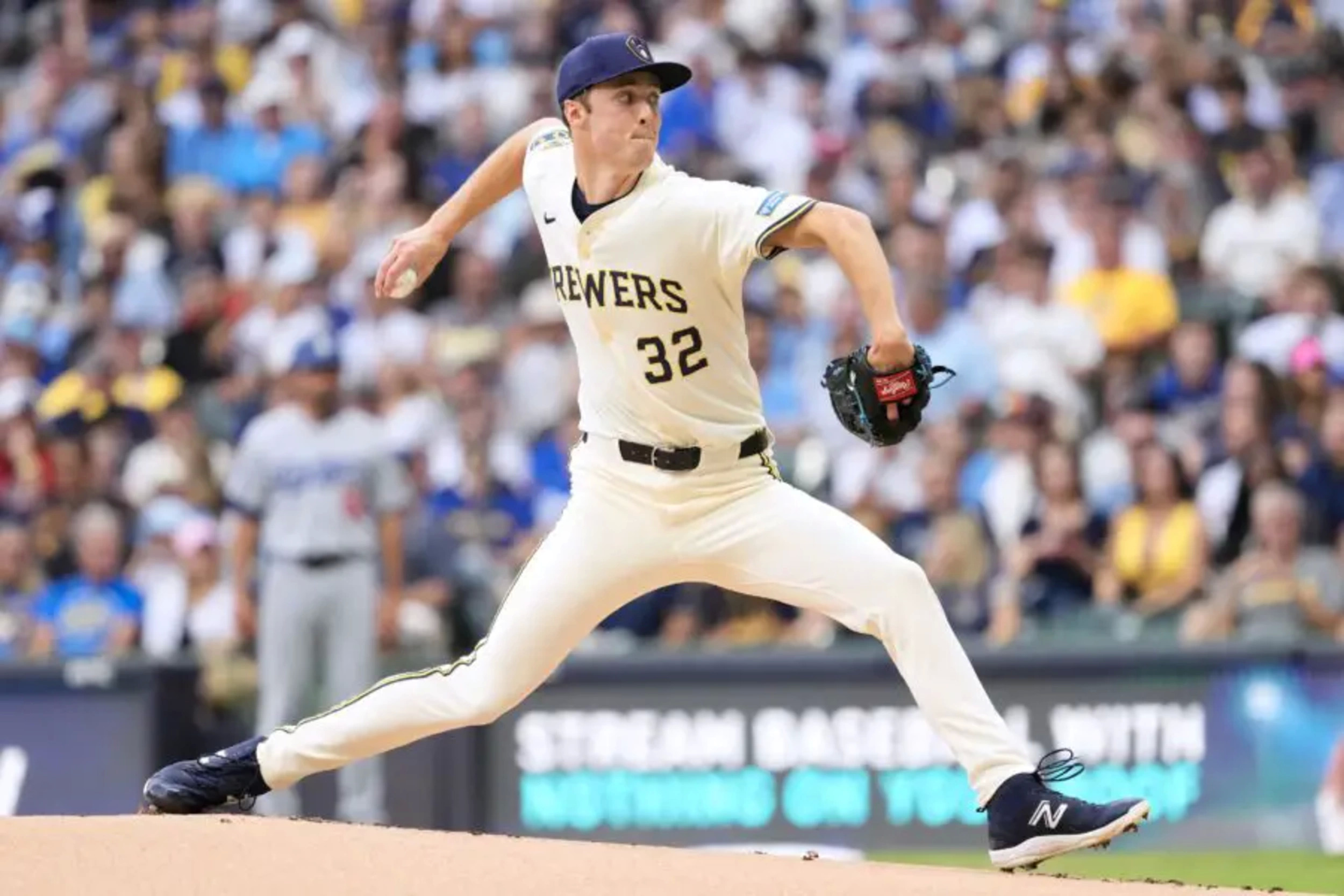 Milwaukee Brewers Fans Get Jacob Misiorowski Update for All-Star Game ...