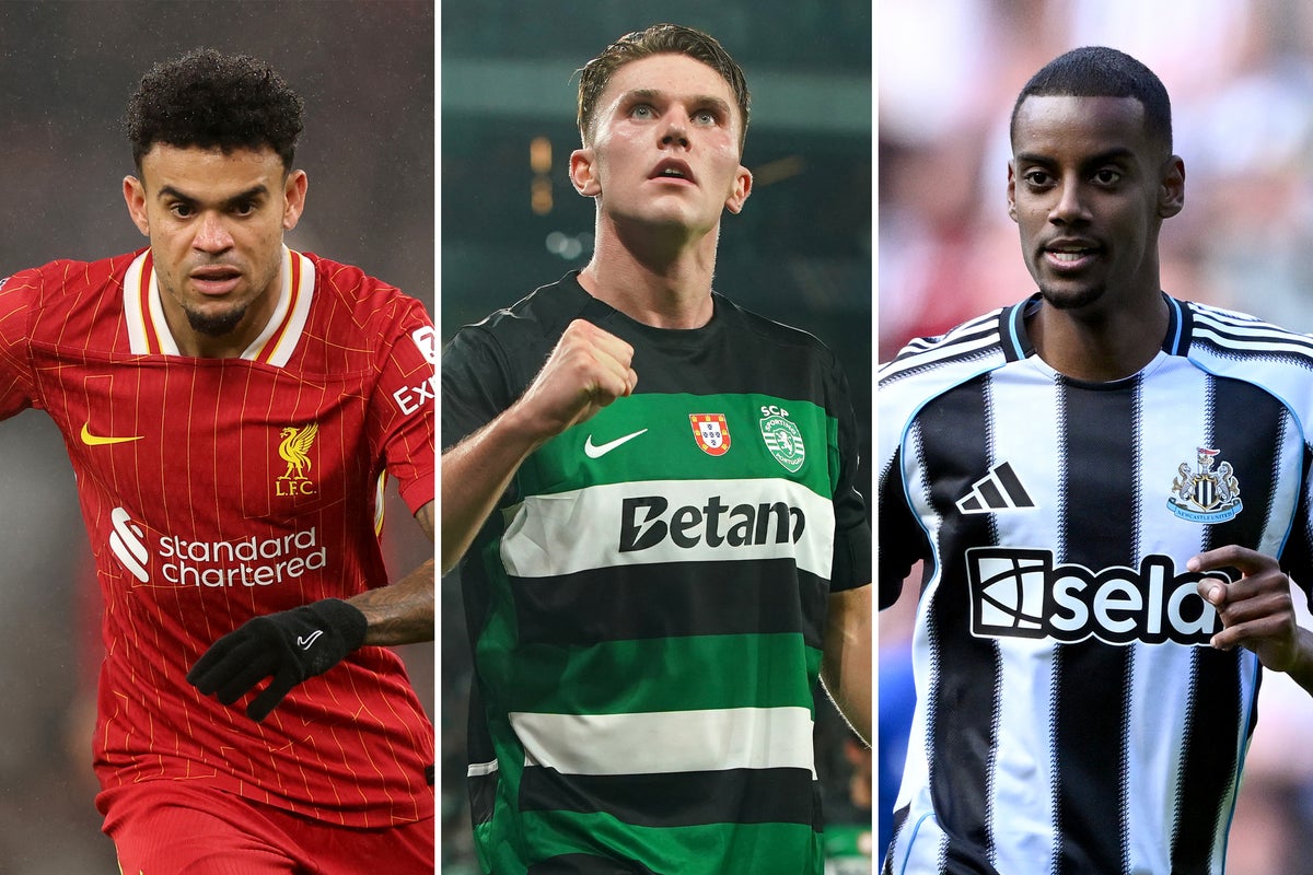 Transfer news live: Liverpool open Isak talks, Arsenal eye Eze after ...
