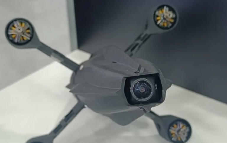 Russia presents new Kinzhal interceptor drone: Details