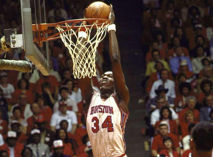 Will son of Rockets legend follow in dad's footsteps to Texas school?