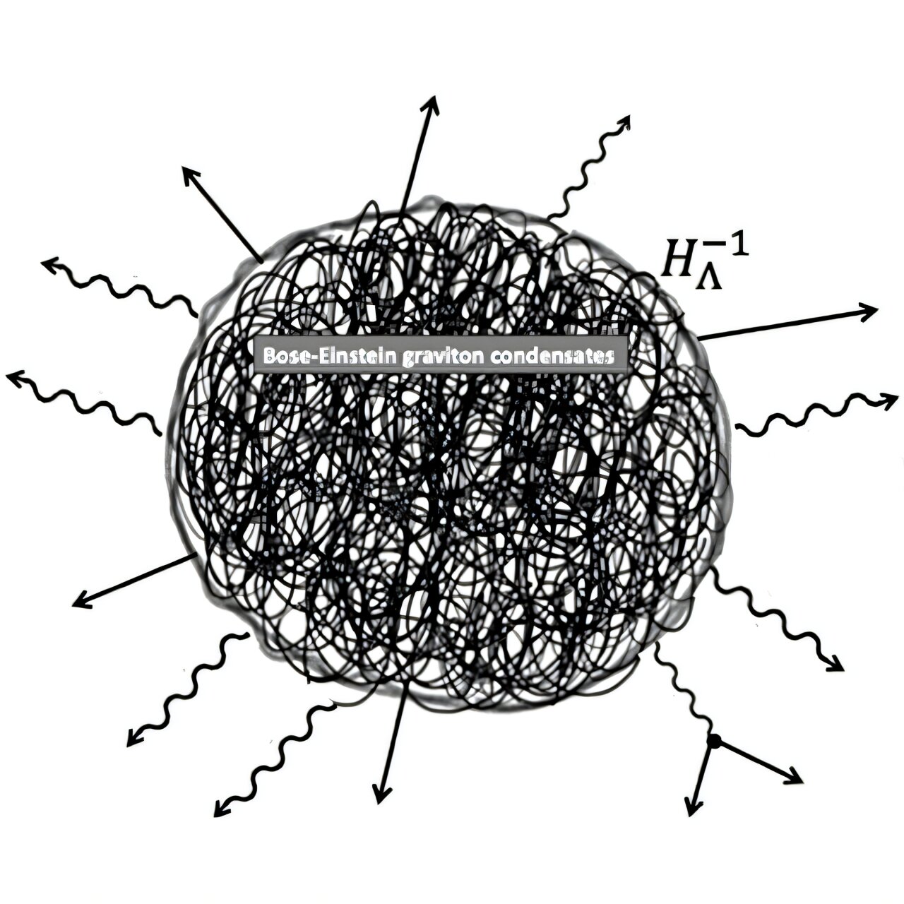 Rethinking the Big Bang: Gravity and quantum ripples may explain cosmic ...