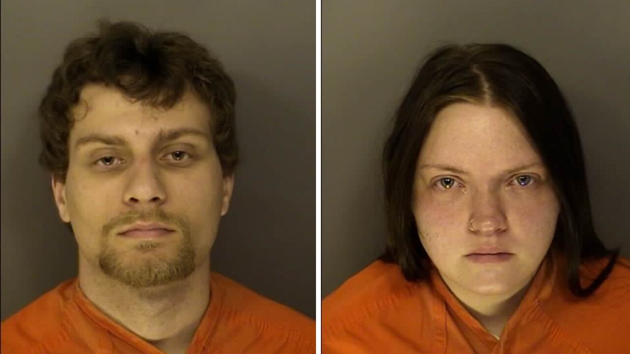 2 charged after baby suffers severe head injuries, warrants say