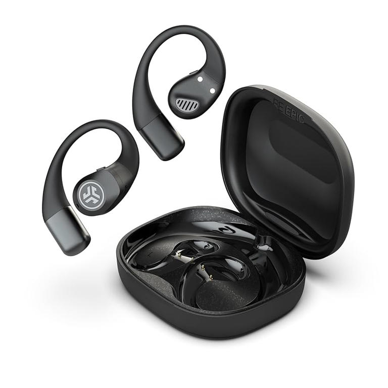My favorite outdoor open earbuds finally have a successor – and I still ...
